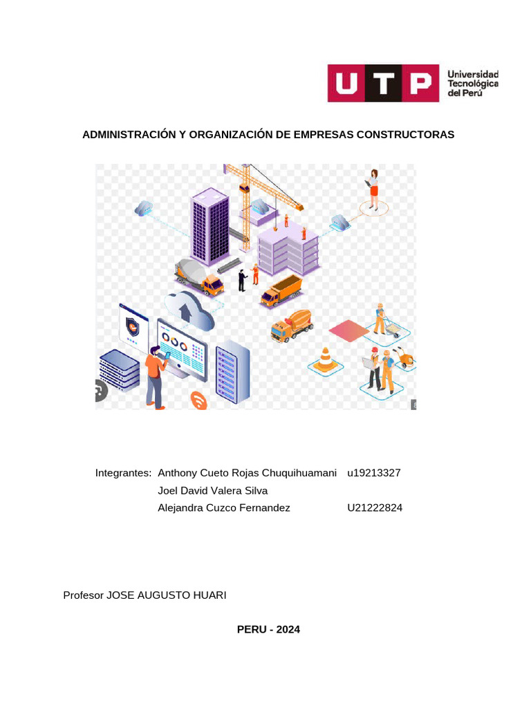 Tarea AMD | PDF | Mercado (economía) | Lima