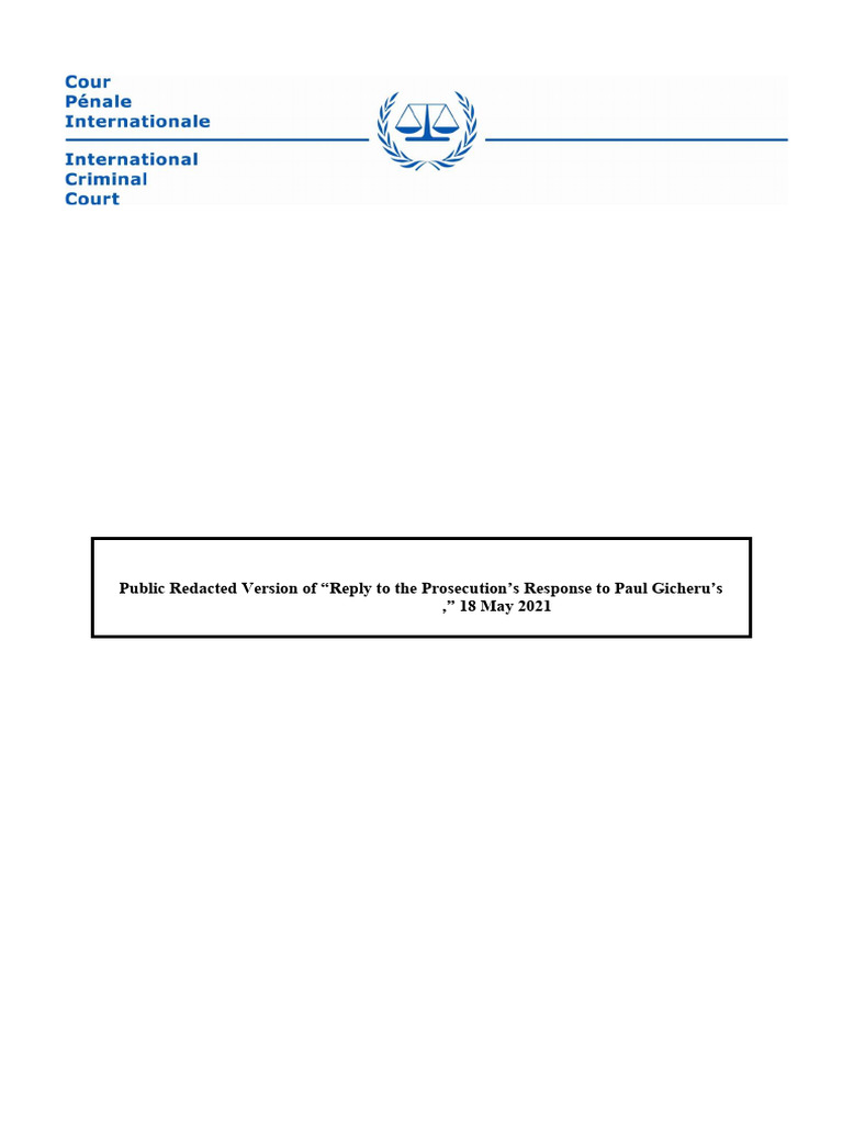CR2021 04574 | PDF | Evidence (Law) | Burden Of Proof (Law)