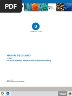 SPANISH Mini Cog | PDF | Reloj