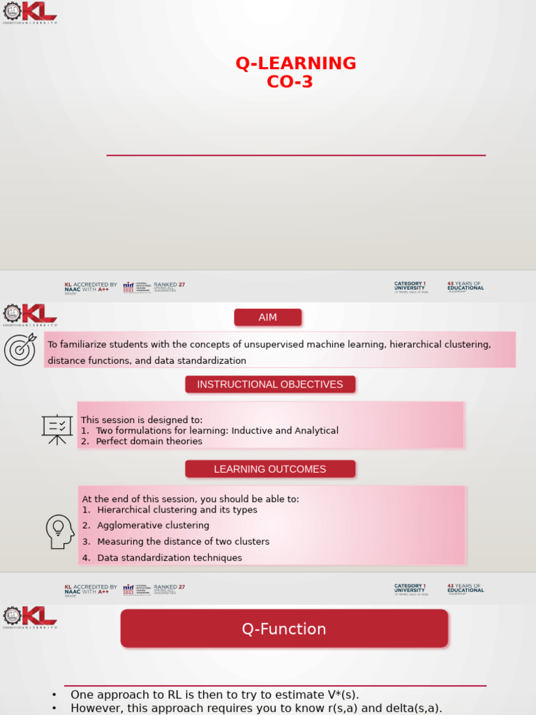 10. Learning Task | PDF | Algorithms | Computational Neuroscience