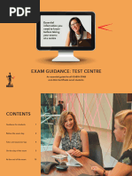 ACA Qualification Cost Estimate | PDF