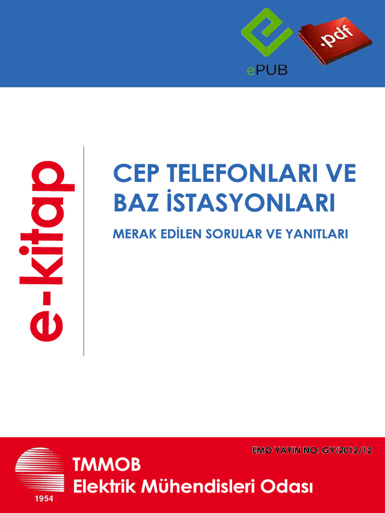 Baz Istasyonlar | PDF