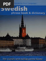 Complete Swedish (2018) | PDF