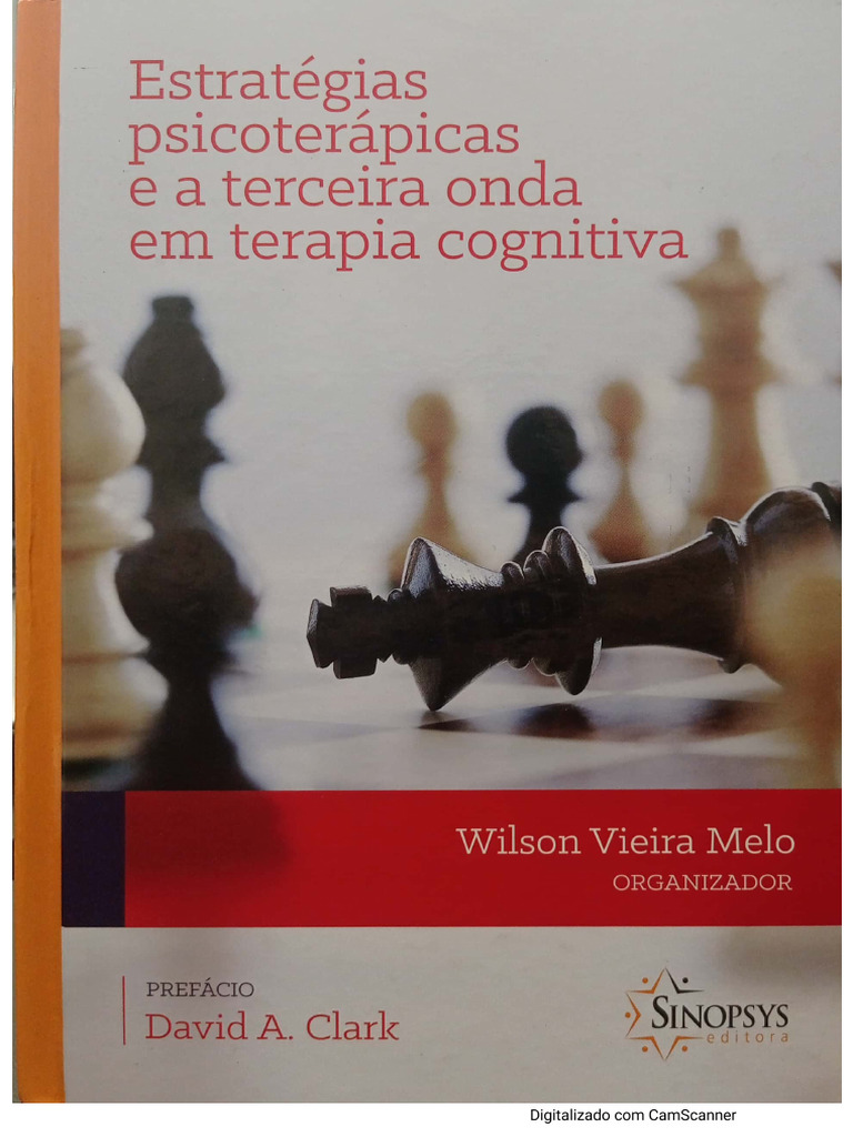 Cap.4 - Estratégias de Manejo do Estresse e da Ansiedade - Estratégias ...