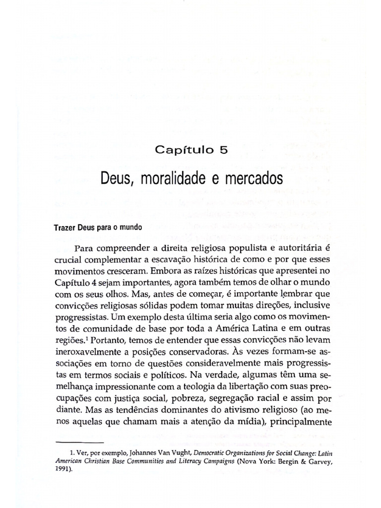 Capítulo 5 | PDF