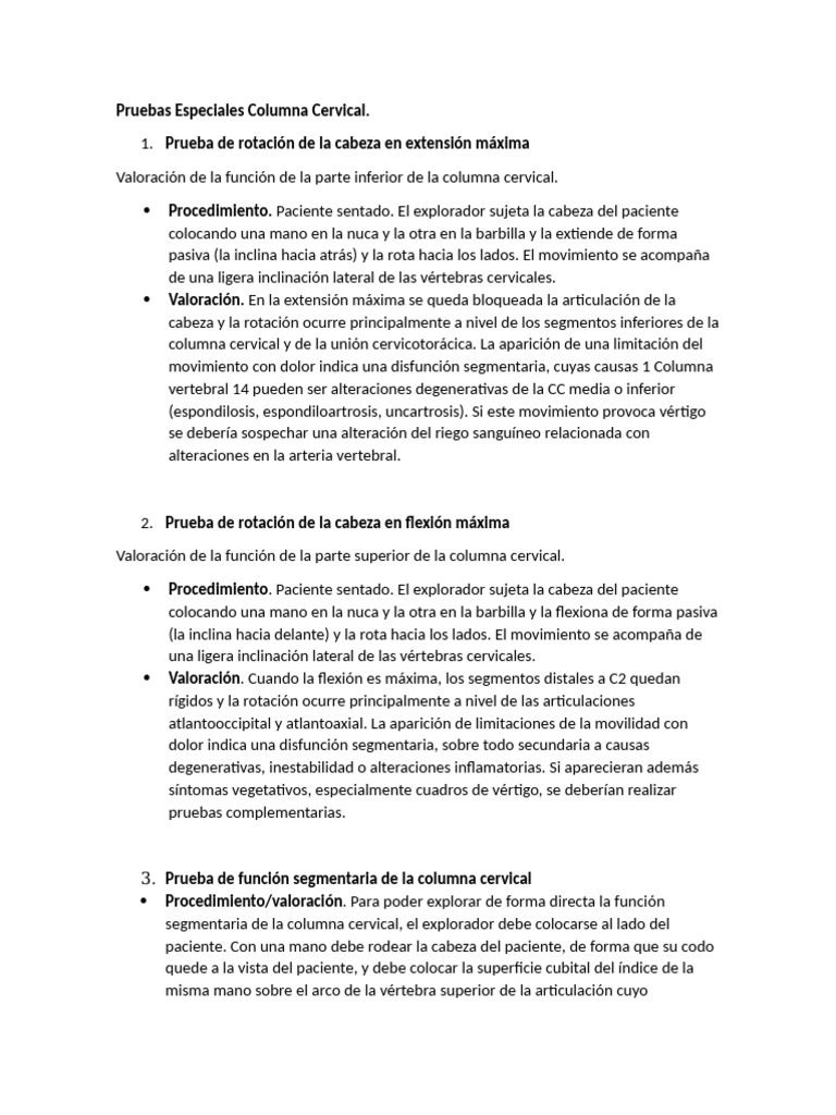 LIBRILLO | PDF | La columna vertebral | Rodilla