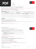 NWCG Training Certificate Template | PDF