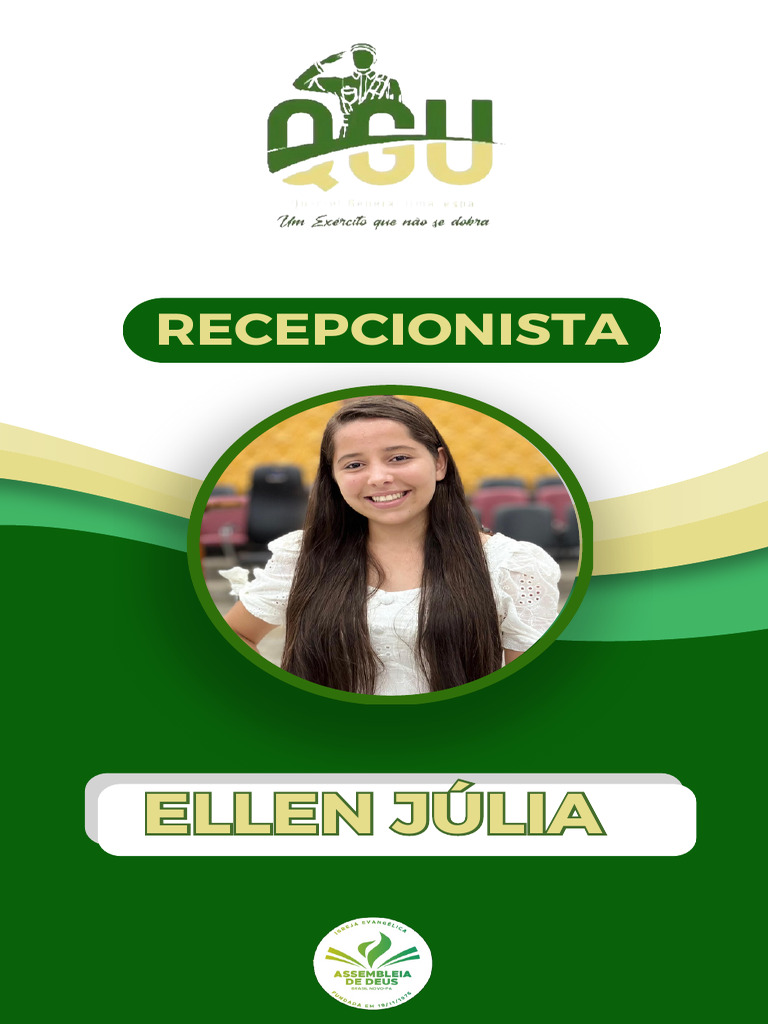 Dark Gray Orange Modern Business Consultant ID Card (3) | PDF