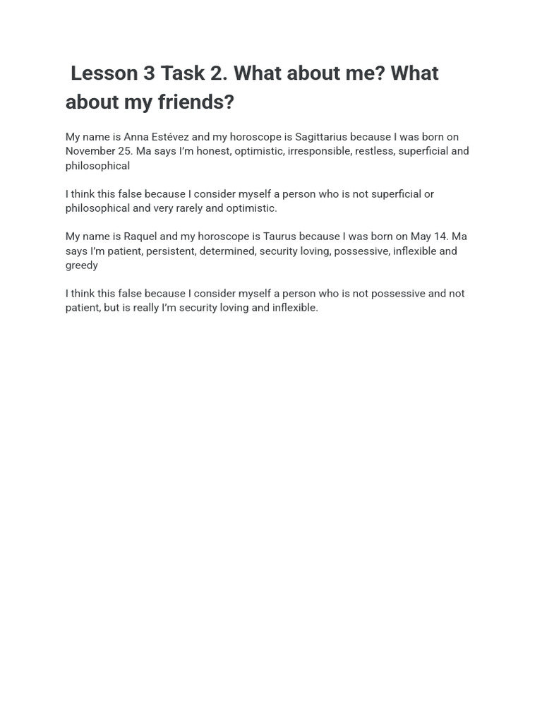 L3 t2 Anna Raquel | PDF