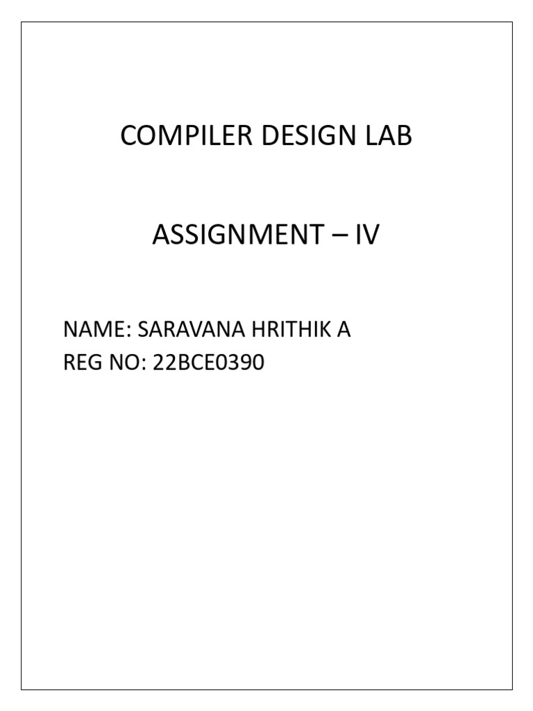 Com Asss Pdf