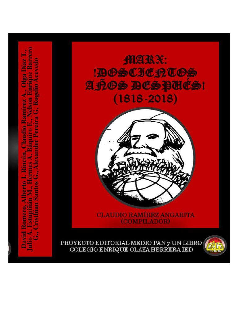 Marx y Freud | PDF | marxismo | Karl Marx