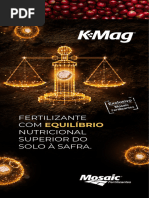 K Tionic | PDF | Fertilizante