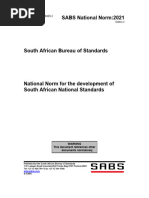 SADCAS - TR - 01 - Part 1 - Conditions - For - The - Use - of - SADCAS ...