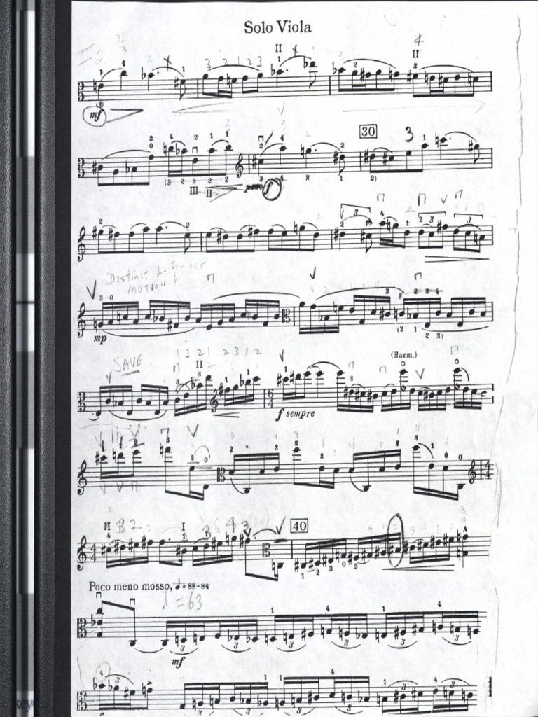 Bartok Conceto (McInnes) | PDF