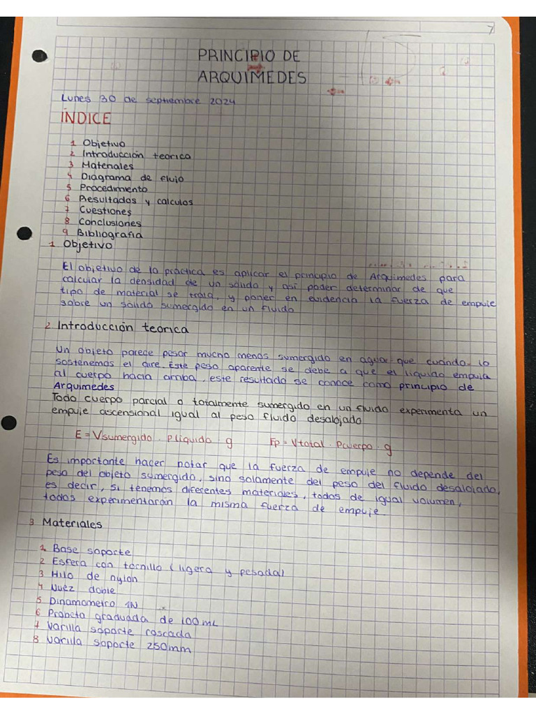 Arquimedes Mara Peris | PDF