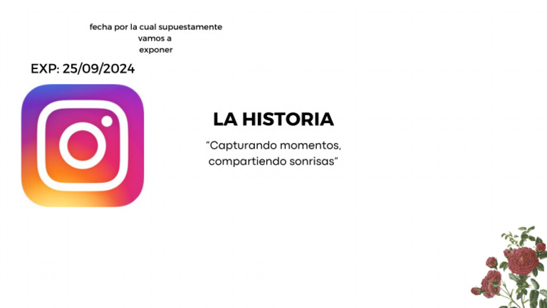 INSTAGRAM | PDF