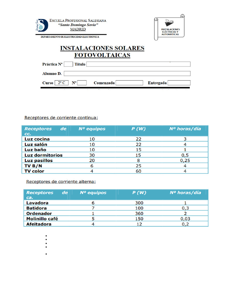enunciado FV-2 | PDF