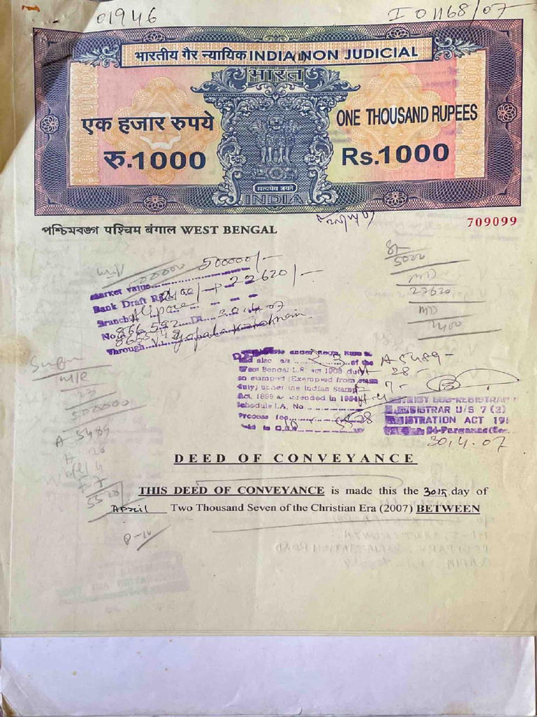 MD 13 Deed-Min | PDF