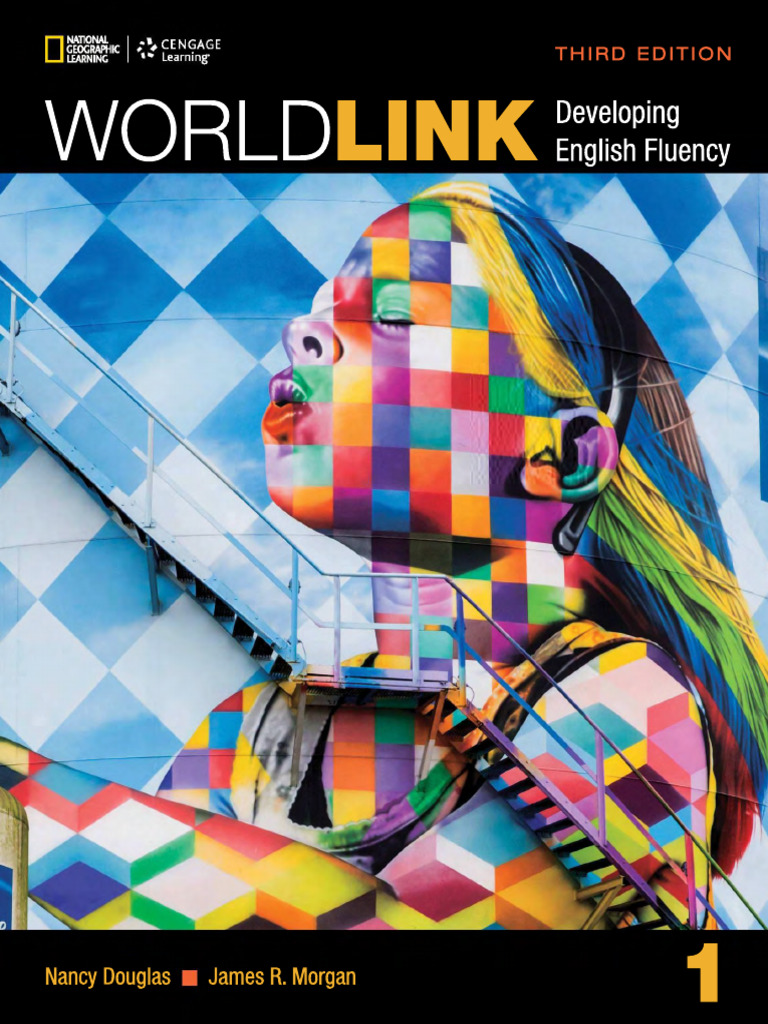 World Link 1 Students Book 1 | PDF