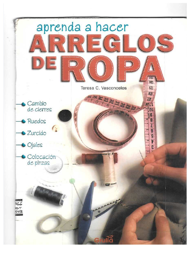 Aprender Hacer Arreglos | PDF