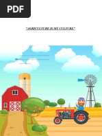 E.C. Mabuza Grade 12 Agri Science Notes | PDF | Dominance (Genetics ...