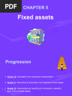 49 - Fixed Assets Register Format | PDF