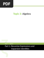 How To Enter Answers in WeBWorK PDF | PDF