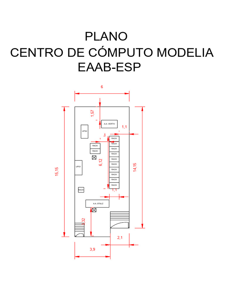 Plano CPD - SCI Modelia | PDF