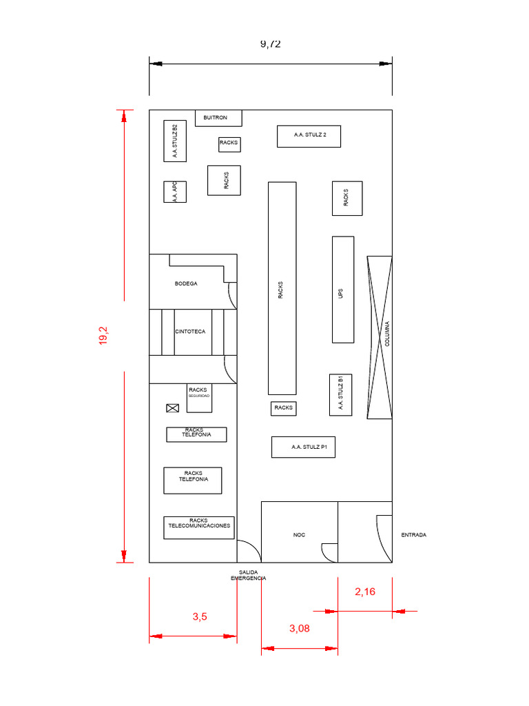 Plano CPD Model | PDF