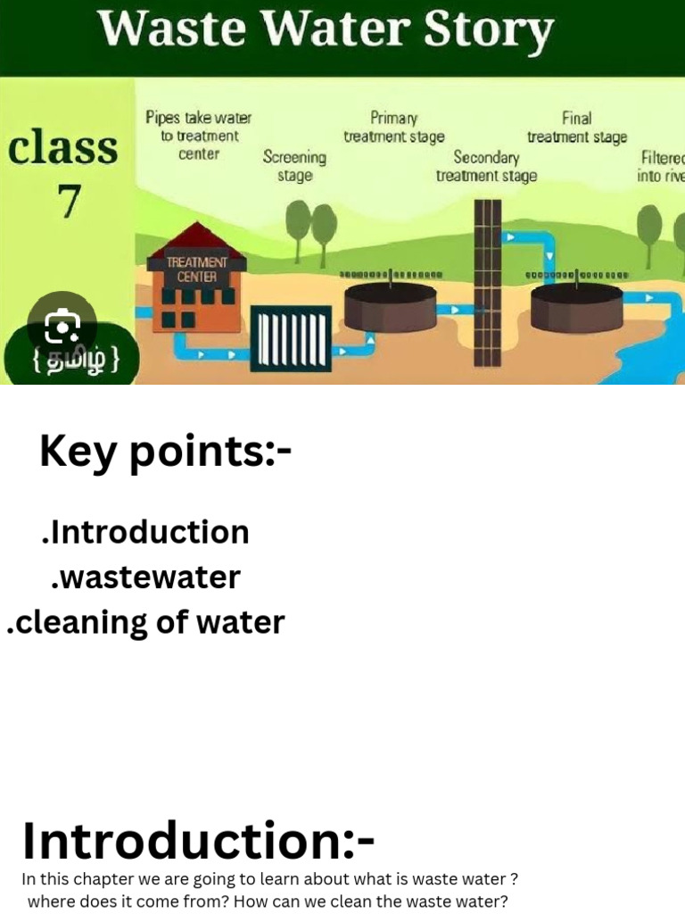 Key Points - 20250203 - 212550 - 0000 | PDF | Water | Water Pollution