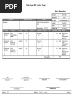 CCG Inventory 2024 | PDF | Domestic Implements | Tableware