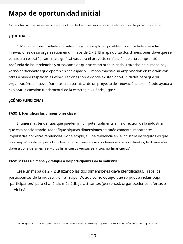 101 Design Methods - Vijay Kumar[107-110].en.es | PDF | Business ...