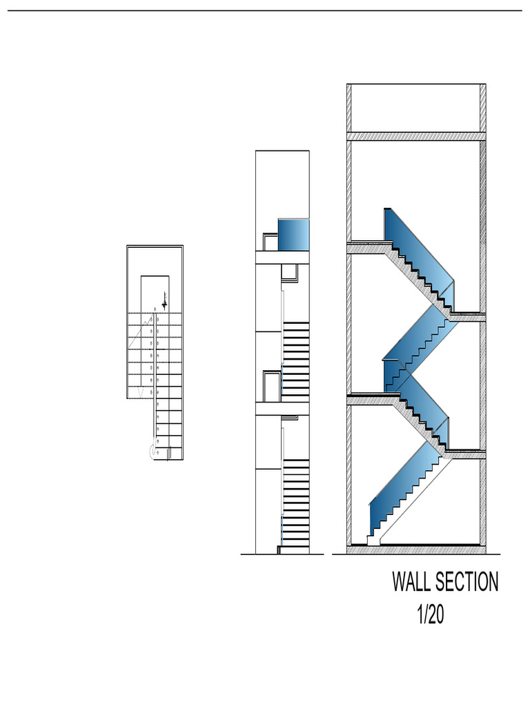 walls section | PDF