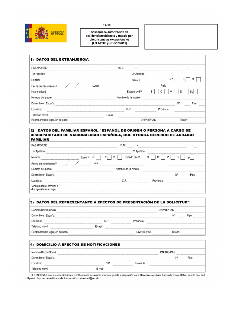 Formulario_EX10_I30202402554006 | PDF