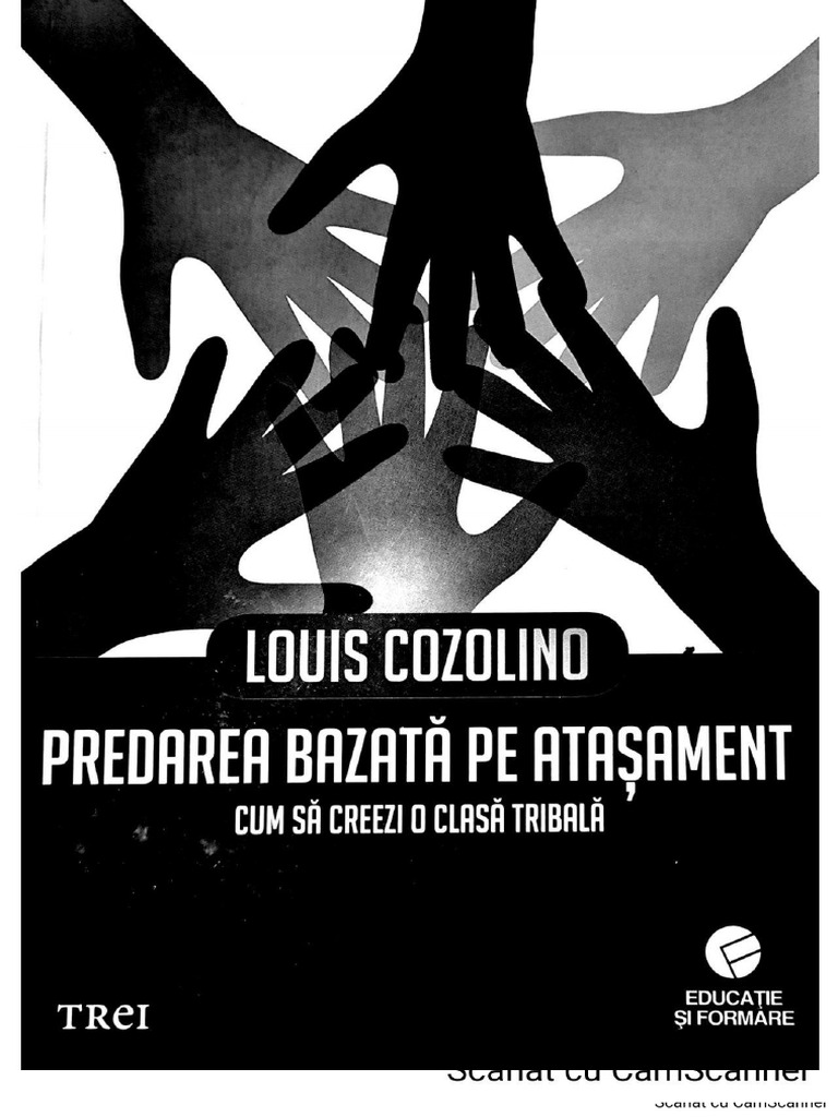 Inv Bazata Pe Atasament | PDF