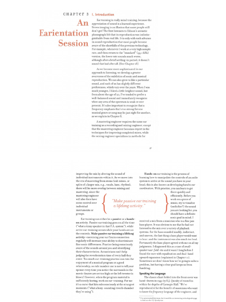 Cap 2 Mastering Audio-37-45 | PDF