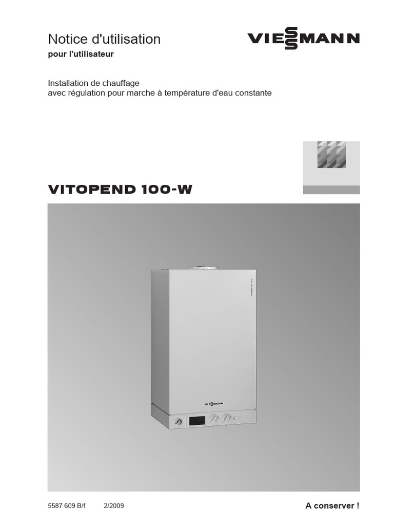 Sitemapcdatahttpsmodeinf Inetcomchaudiere Viessmann Vitopend 100null