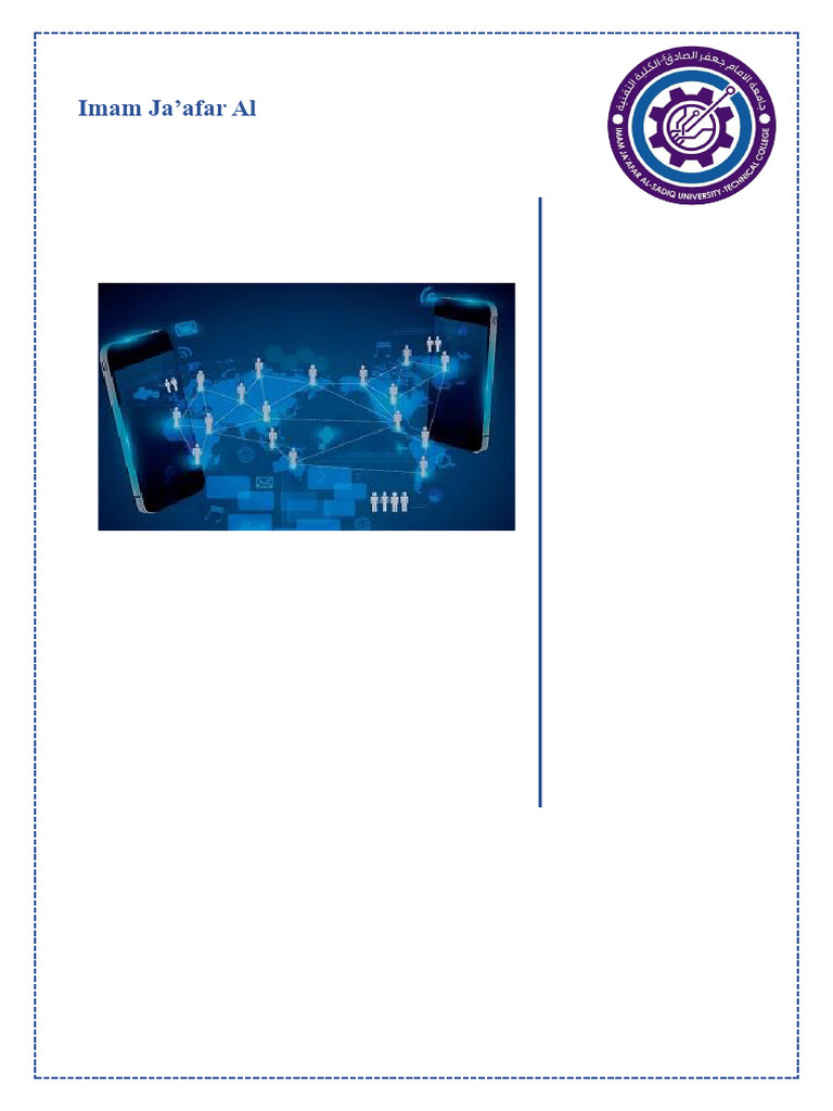 Mobile Communication2 Update | PDF | Cellular Network | Electronics