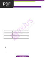 Convergence - DFS | PDF