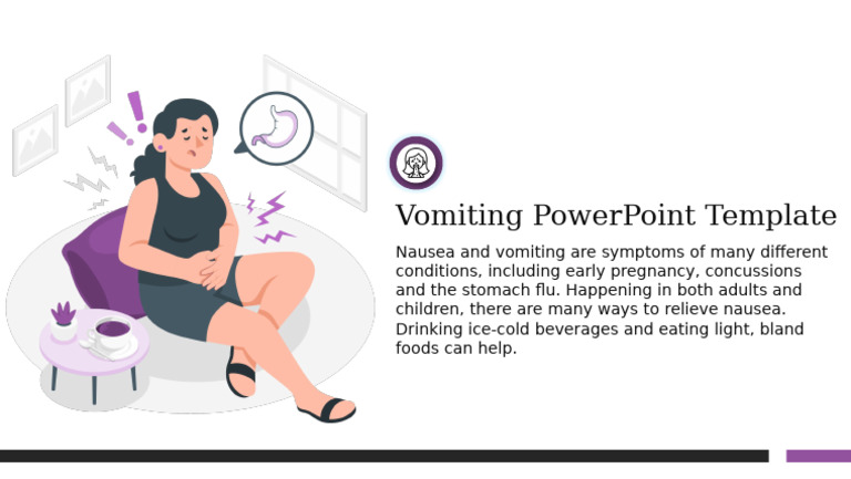 Vomiting PowerPoinT | PDF
