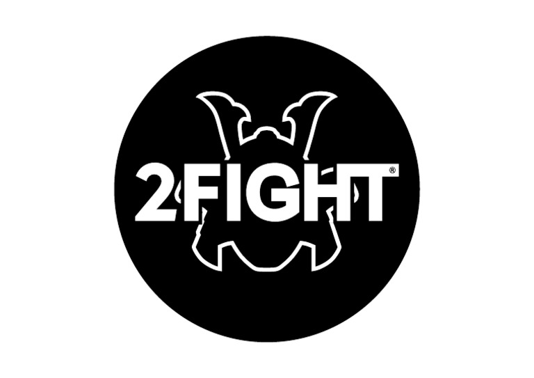 Logo 2fight | PDF