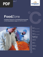 Kingspan Benchmark Designwall2000 dw2000 Product Data Sheet en | PDF ...