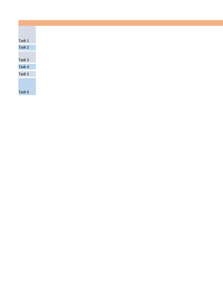 Excel Skill Test (1) A | PDF | Computing | Data Management