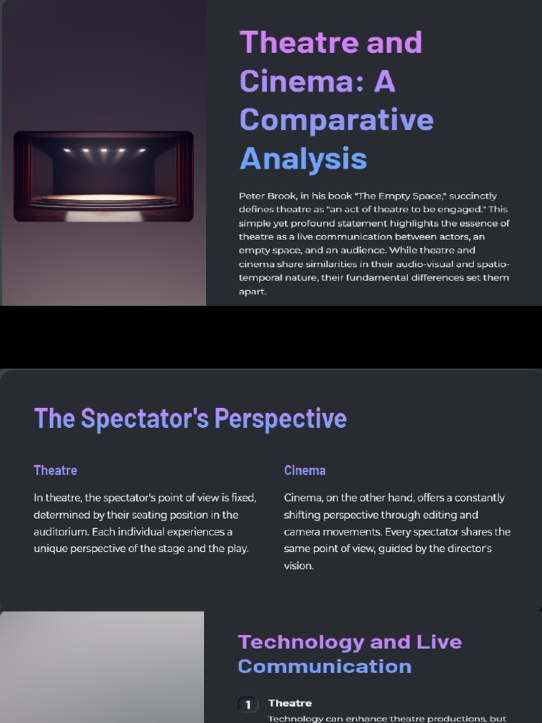Bollywood Film Elements Explained | PDF
