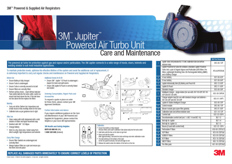 Jupiter Turbo A3 Poster | PDF | Battery Charger