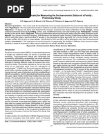 BG Prasad Classification Update 2025 | PDF | Socioeconomic Status ...