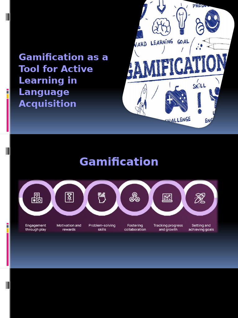 Gamification | PDF