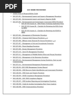 Shell HSE Manual | PDF