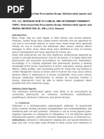 Biofel PCH Vaccine for Cats Overview | PDF | Vaccines | Injection ...