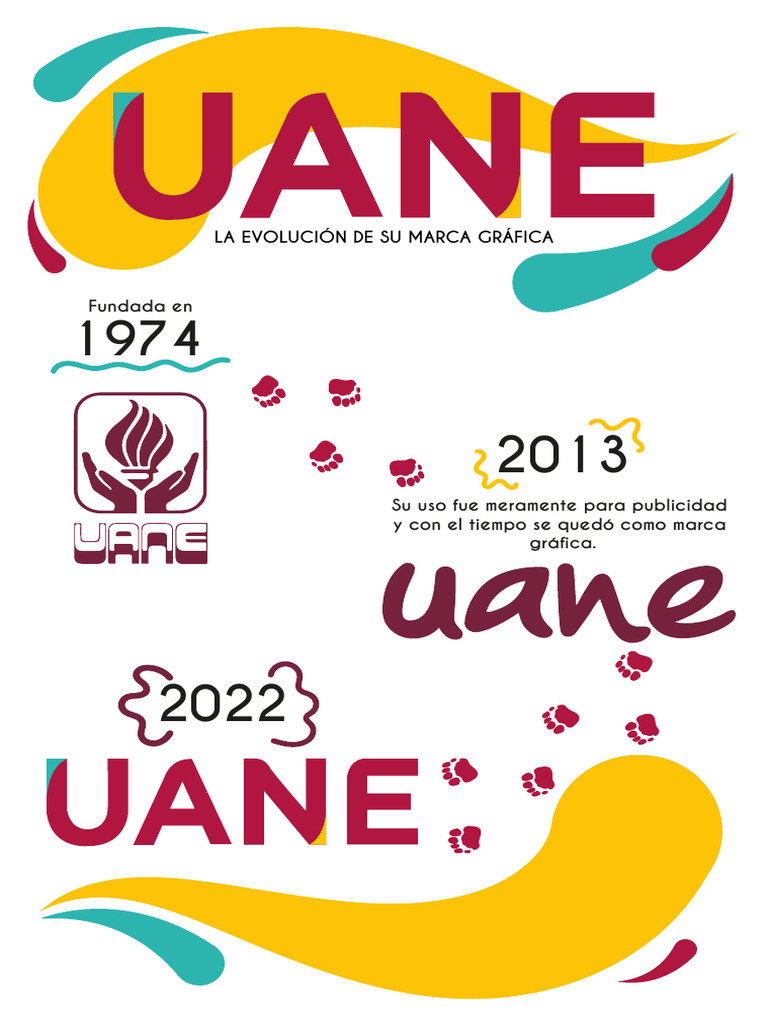 Infografia Uane | PDF